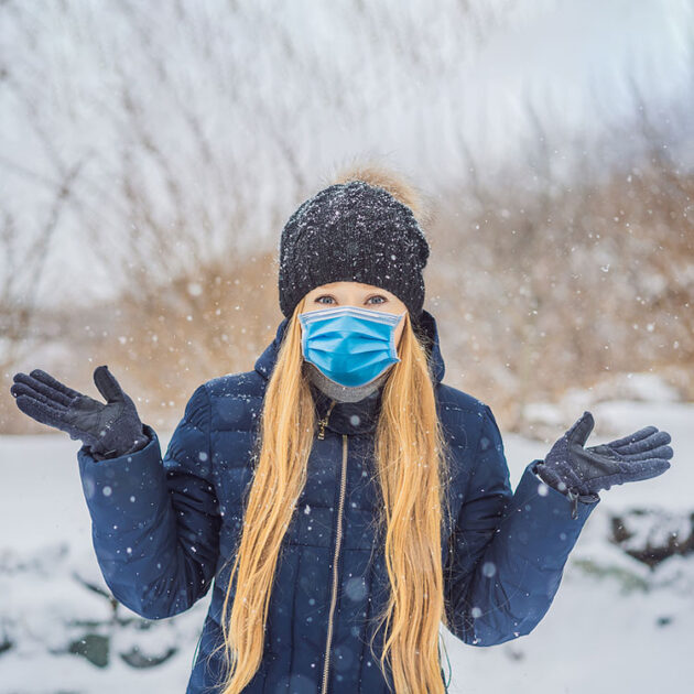 5 Skin Care Tips for Winter Skin - Nima Skin Institute